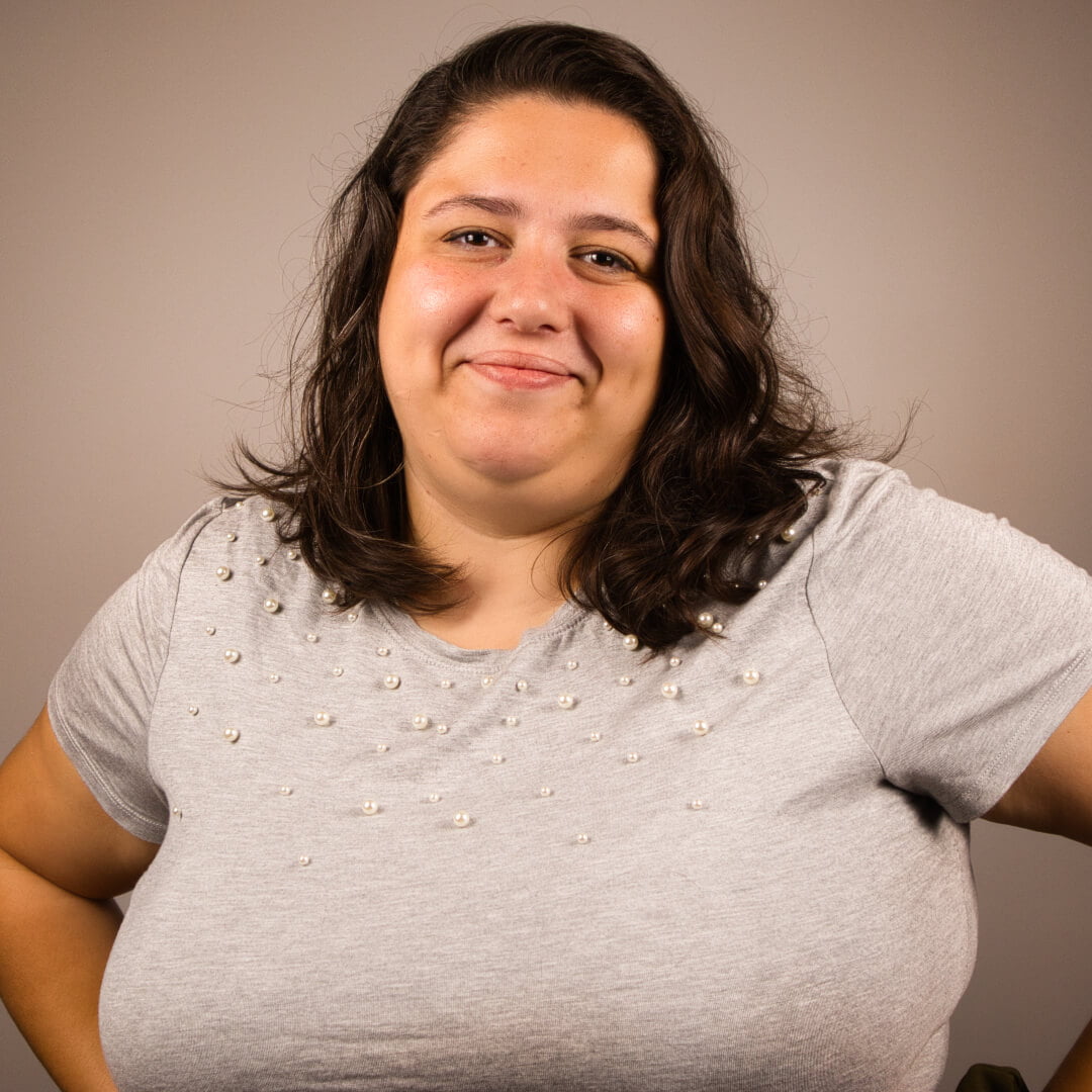 Équipe - Orientation Travail