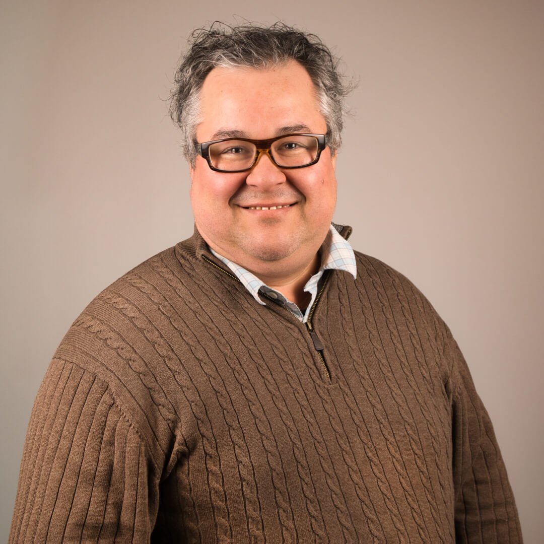 Équipe - Orientation Travail