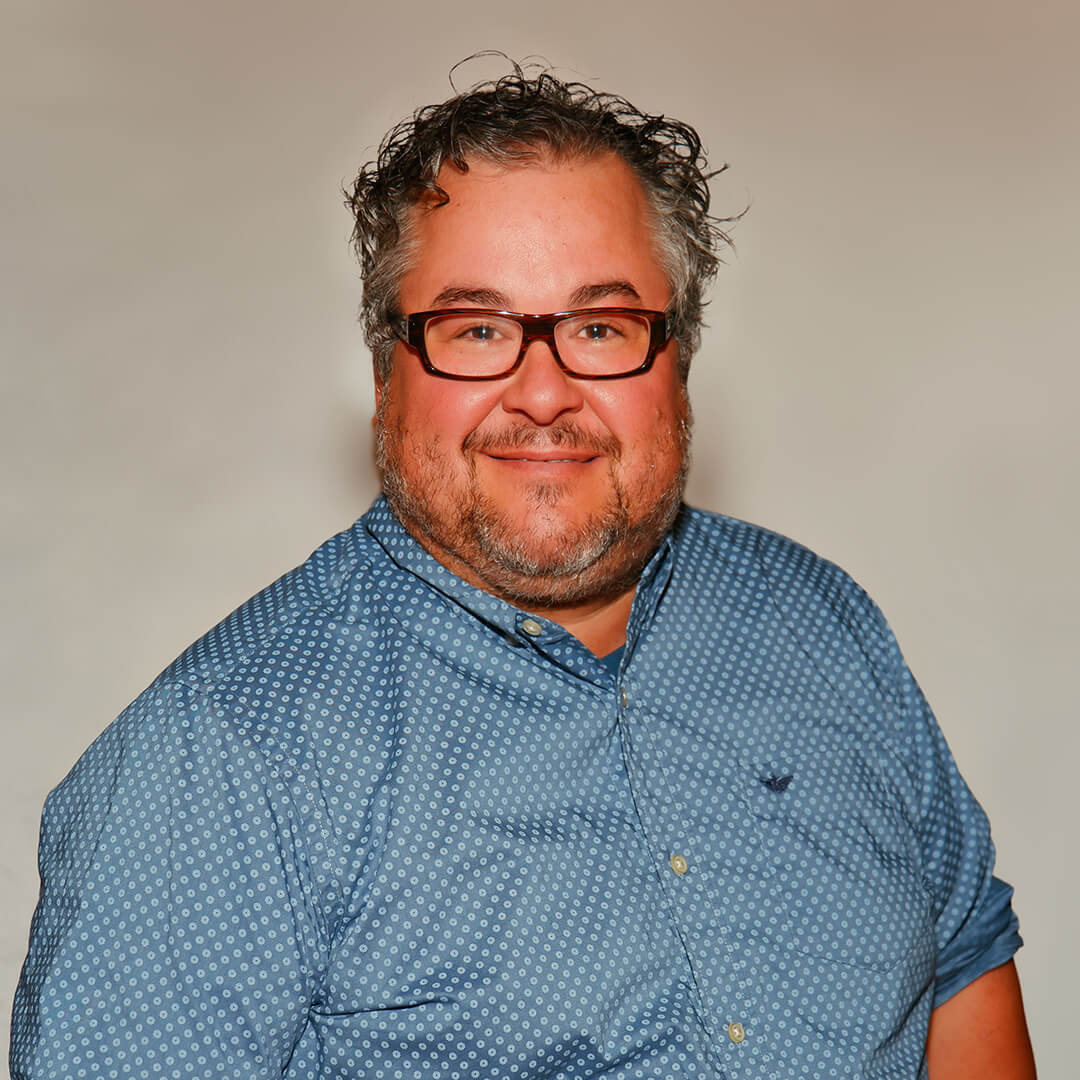 Équipe - Orientation Travail